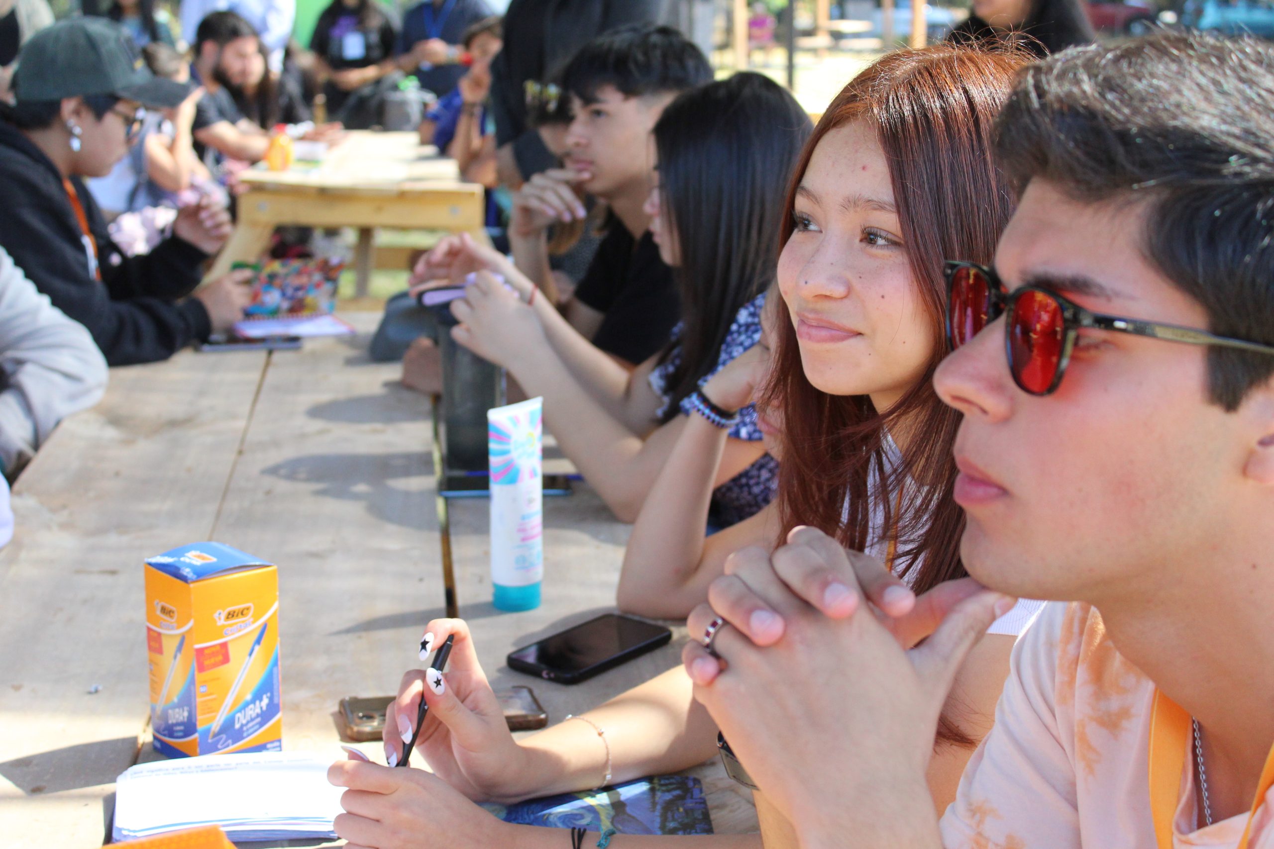 Desarrollo Social convocó primer encuentro regional de Consejeros Consultivos comunales de la ...